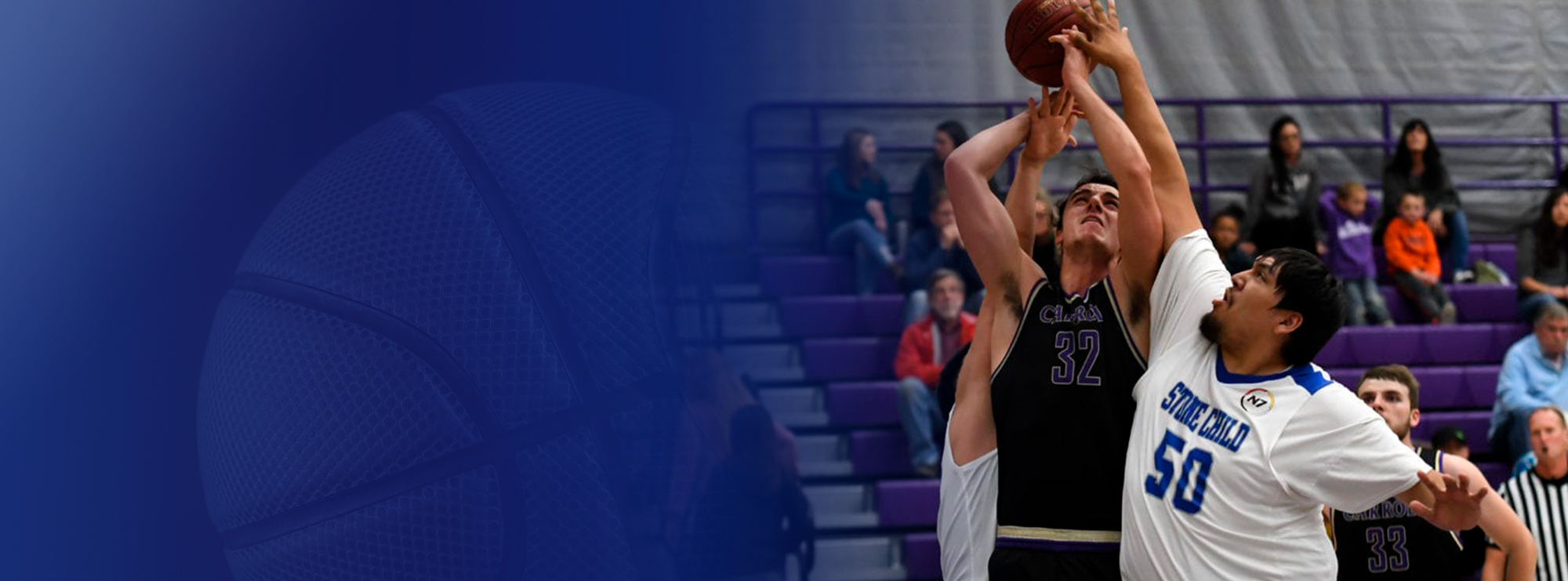 Athletics – Stone Child College