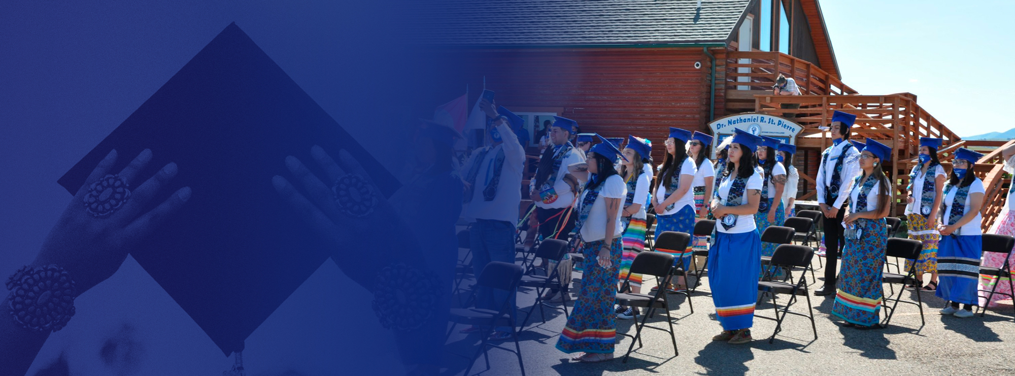 Degrees Offered – Stone Child College