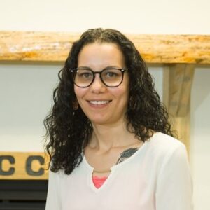 Staff – Stone Child College