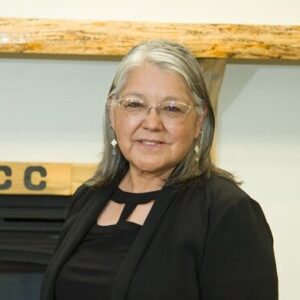 Staff – Stone Child College