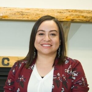 Staff – Stone Child College