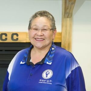 Staff – Stone Child College