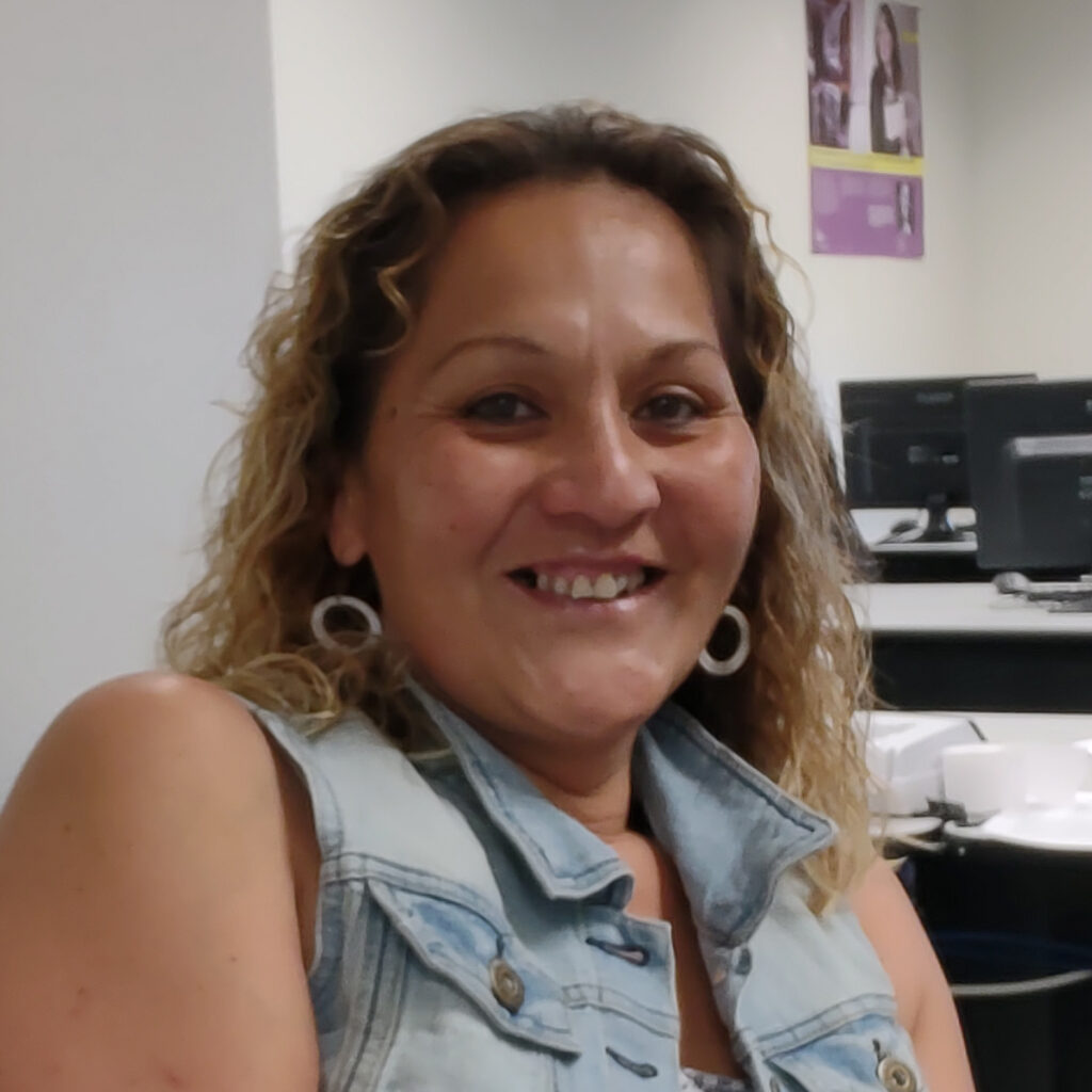 Staff – Stone Child College