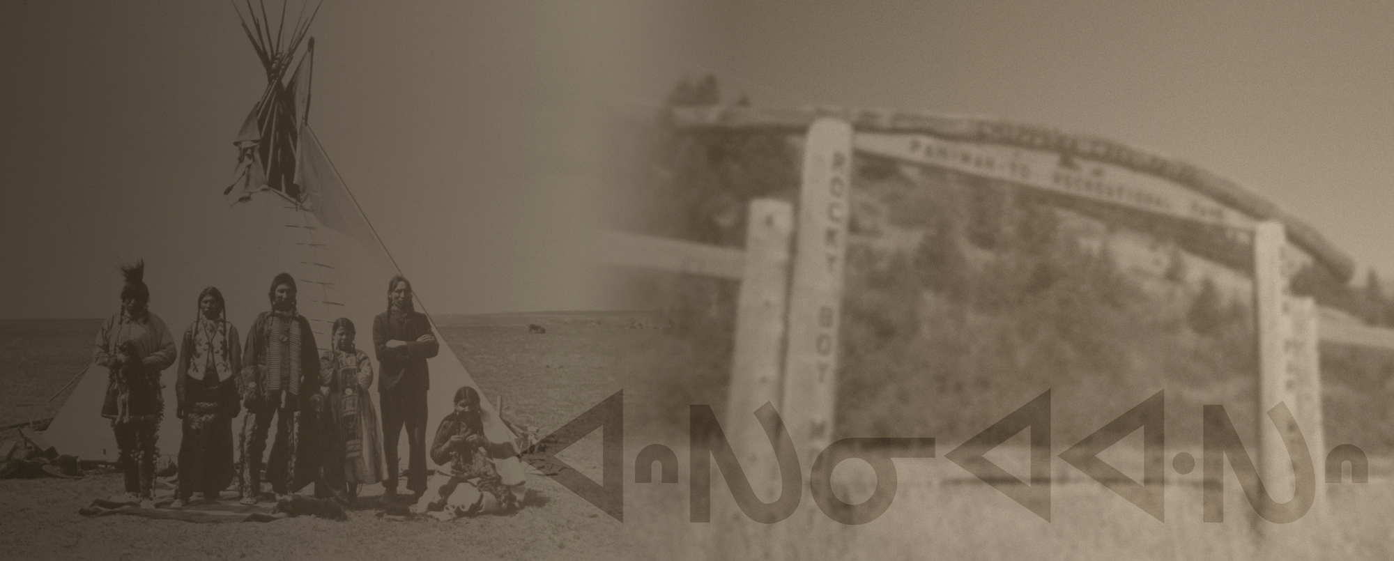 History – Stone Child College