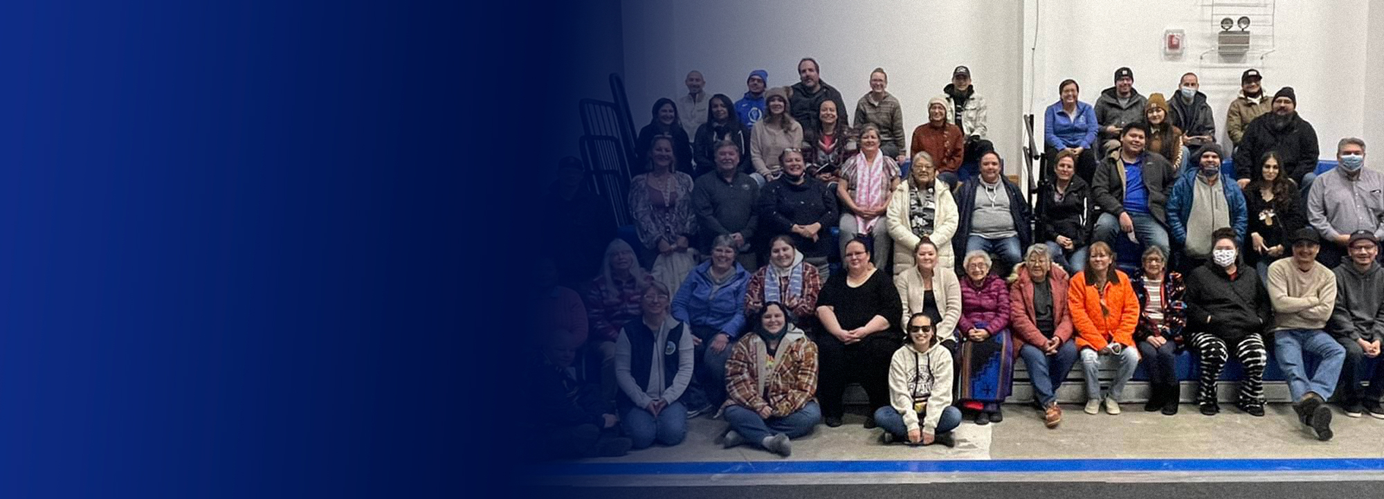 Staff – Stone Child College