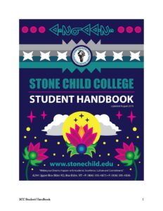 Student Handbook – Stone Child College