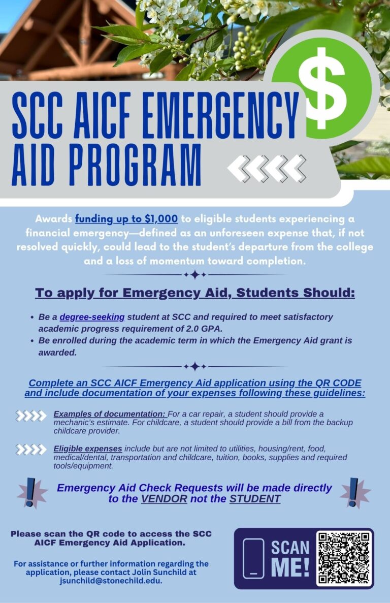 Resources – Stone Child College