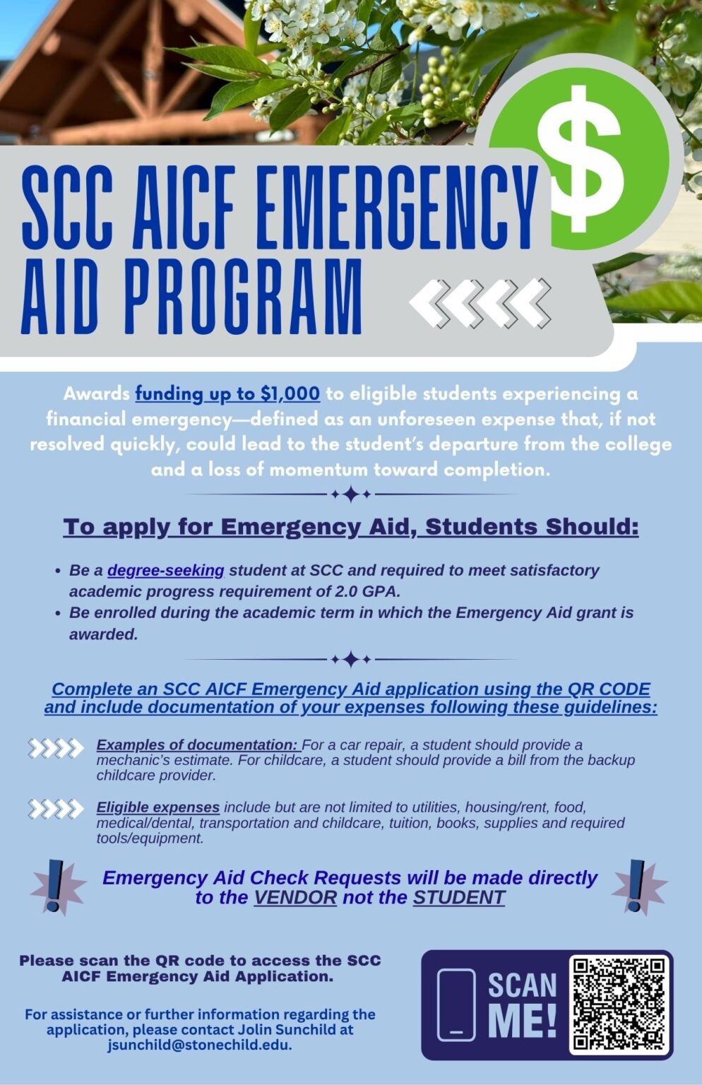 Resources – Stone Child College